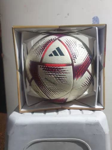 Busca Pelota Adidas Mundial Qatar 2022 Al Hilm Mini Fase Final A La
