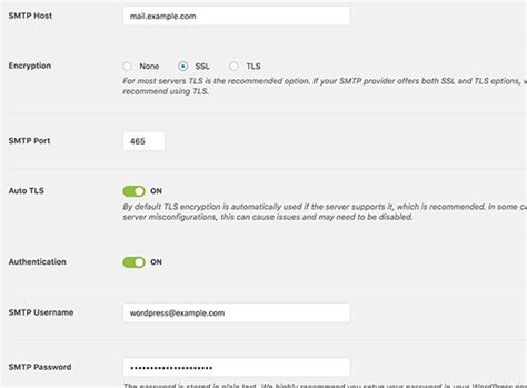 Cómo configurar WP Mail SMTP con cualquier host Guía definitiva