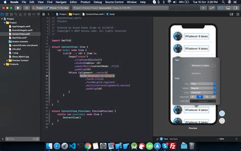 ios development now find out how swiftui works
