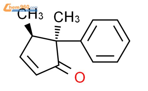 Cyclopenten One Dimethyl Phenyl R S Cas