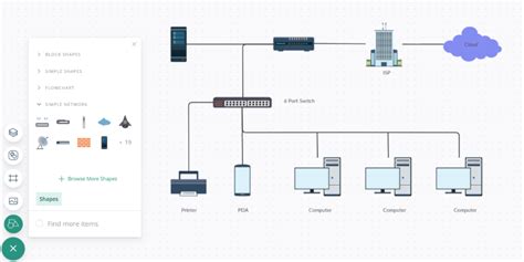 The 19 Best Network Design Software To Turn Your Workflow The CTO Club