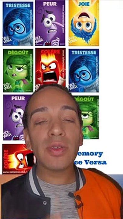 Vice Versa L Trange Th Orie Sur La Nouvelle Motion Anxi T