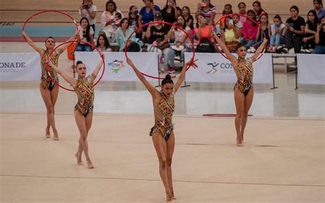 Juegos Olímpicos de París 2024 gimnasta xalapeña Kimberly Salazar gana