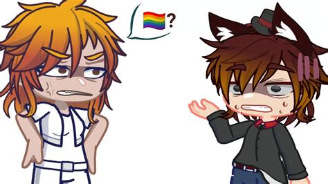 Te Gusta Esa Chica Verdad Gay Humor Youtube