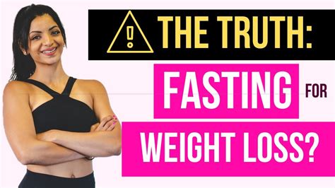 SHOULD YOU TRY INTERMITTENT FASTING THE PROS AND CONS BY A