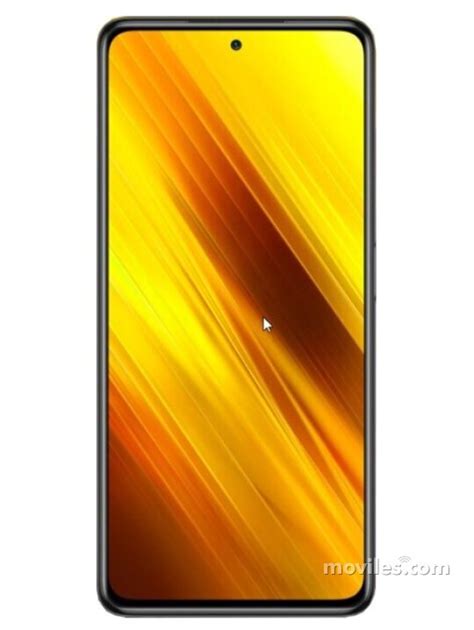 Xiaomi Poco X3 NFC Compara Precios Y Detalles Actualizados