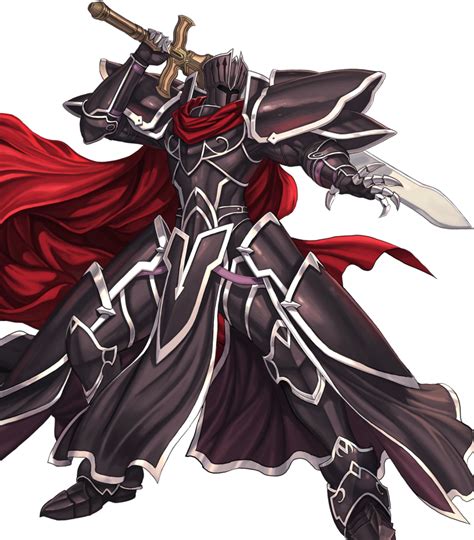 Zelgius Fire Emblem Desktop Wallpapers Phone Wallpaper Pfp Gifs