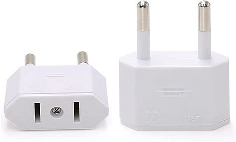 Amazon Co Jp C Type Conversion Plug For International Travel C Type