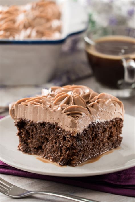 Aprende A Preparar Una Deliciosa Torta 3 Leches De Chocolate Receta