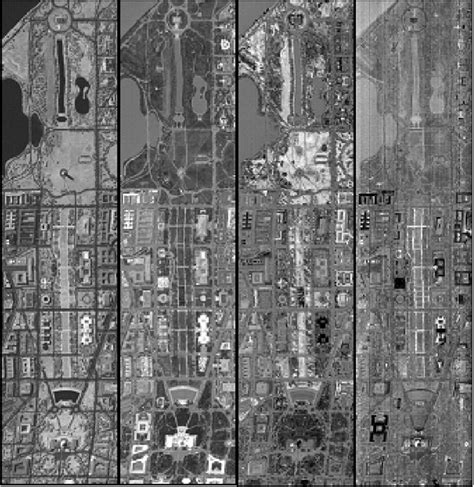 figure 1 from classification of hyperspectral data from urban areas based on extended