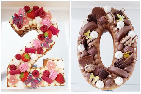 Mon Number Cake Fraise Au Chocolat Recette Recette Dessert