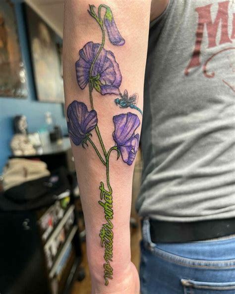 11 No Matter What Tattoo Ideas Will Blow Your Mind