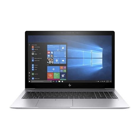 Hp Elitebook 840 G5 Ordenador Portátil Con Pantalla De 15 intel