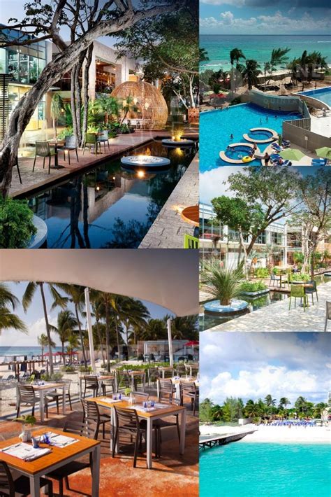 Departamentos De Lujo En Venta Playa Del Carmen Quintana Roo