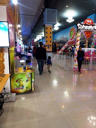 The Grand Venice Mall Greater Noida What To Know Before You Go