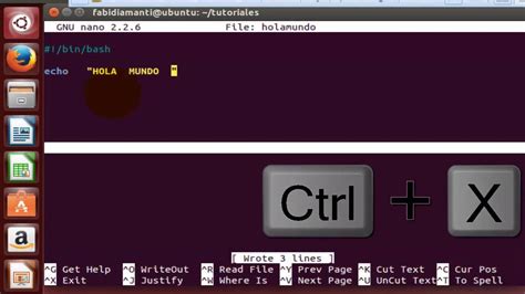 Total 61 Imagen Hola Mundo En C Linux Abzlocal Mx