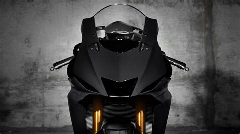Yamaha Yzf R Race Prezzo Velocit Scheda E Rilevamenti