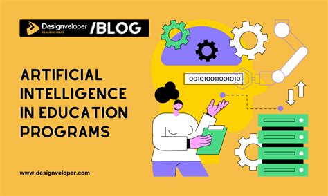 Methods Of Using Artificial Intelligence In Educational Programs