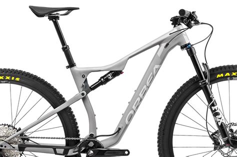 Rower górski Orbea MTB OIZ H20 29 2022 Rower Trail greenbike pl