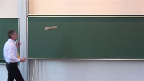 VL25 Prof V L Popov Kinematik und Dynamik Dynamische Stabilität