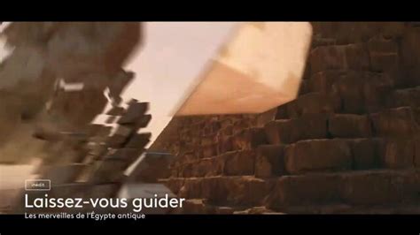 Les merveilles de l Egypte antique S1 Laissez vous guider Télé