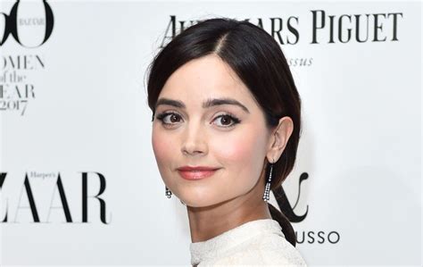 Jenna Coleman Wiki Faceclaim Vault Amino