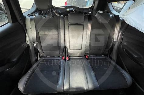 Rückbank Sitzbank Ford Kuga im Kanton Luzern tutti ch