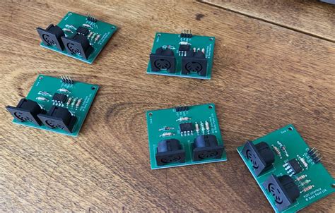 Arduino MIDI Serial Interface Part 1 DataPoint