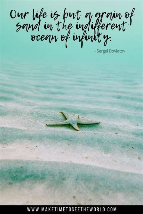 85 BEAUTIFUL Ocean Quotes Ocean Captions With Pics