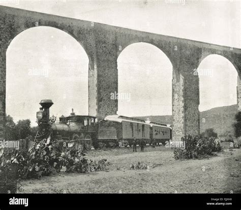 Locomotive à vapeur 19e siecle Banque de photographies et dimages à