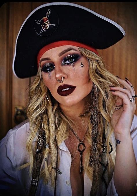 Halloween Makeup Pirate Best Group Halloween Costumes Cute Couple