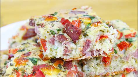 BOLO SALGADO MAIS FÁCIL DE FAZER PARA O LANCHE SUPER FOFINHO LEVE E