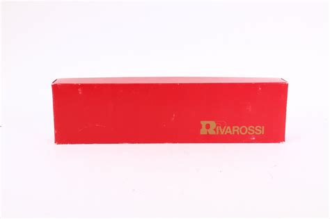 Rivarossi H0 2490 Carrozza Passeggeri Di Modellini Di Treni 1