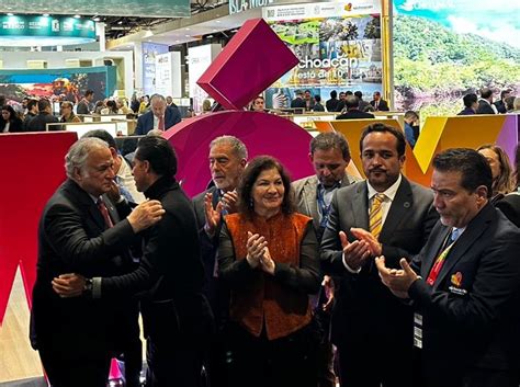 México será el país invitado de honor de FITUR 2025 Caribbean News