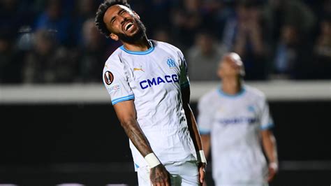 Marseille Knocked Out Before Europa League Final As Atalanta Dominate