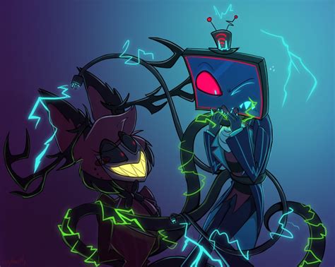 Hazbin Hotel Image By Crzyfaucet Zerochan Anime Image Board