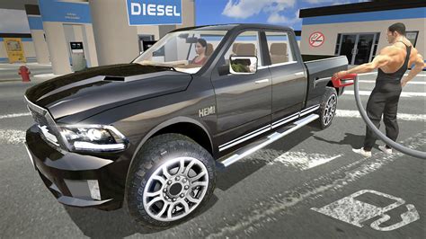 Car Simulator 2 Amazon It Appstore Per Android