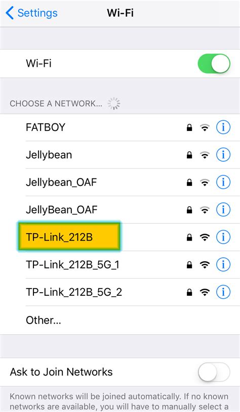 How To Change A Tp Link Wireless Password Steps