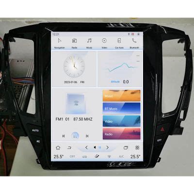Belsee Best Android 11 Auto Head Unit Stereo Upgrade Car Radio