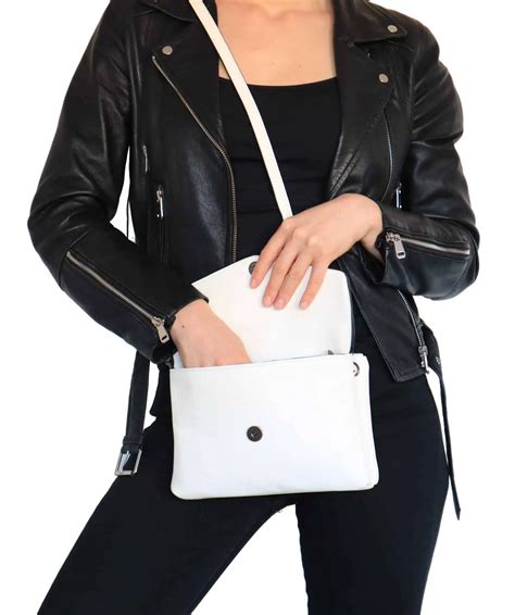 Petit Sac bandoulière pour femme Flora Co Avenuedusac