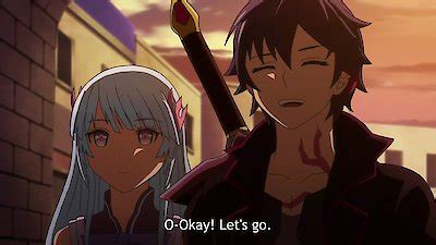 Watch Cerberus Season 1 Episode 8 The Dark Shadow Online Now