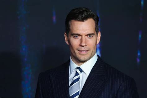 Henry Cavill será padre por primera vez Somosfan