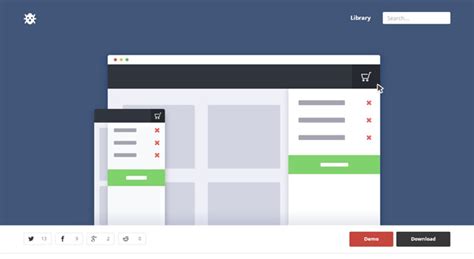 Free Jquery Shopping Cart Plugins Code Geekz