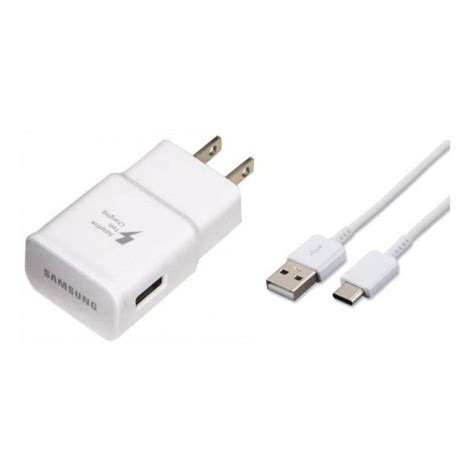 CARGADOR SAMSUNG TIPO C 10W MAYC Suministros
