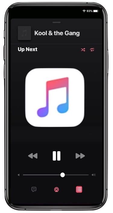 How To Shuffle Music On Ios Music App On Iphone Ipad
