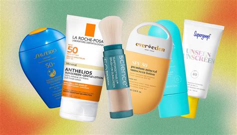 15 Best Sunscreens For Oily Skin According To Dermatologists 2024