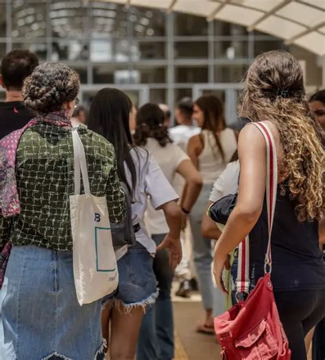 Inscrições para vagas remanescentes do Fies terminam hoje Portal