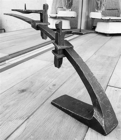 I Need To Make This Forging Metal Wrought Iron Wall Art Blacksmith