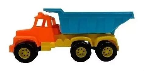 Camion Gigante C Caja Volcadora Duravit 202 En Venta En Escobar Bs As
