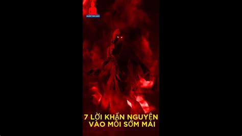 7 lời KHẤN NGUYỆN vào mỗi sớm mai dành cho các BẠN YouTube